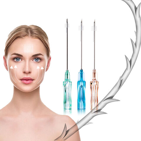 Buy Wholesale China Cog 3d Pcl Thread Thread Face Lifting With Pcl ...