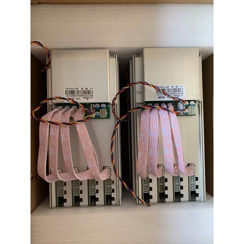 Bulk Buy China Wholesale Antminer L3+ (504mh) From Bitmain Mining ...