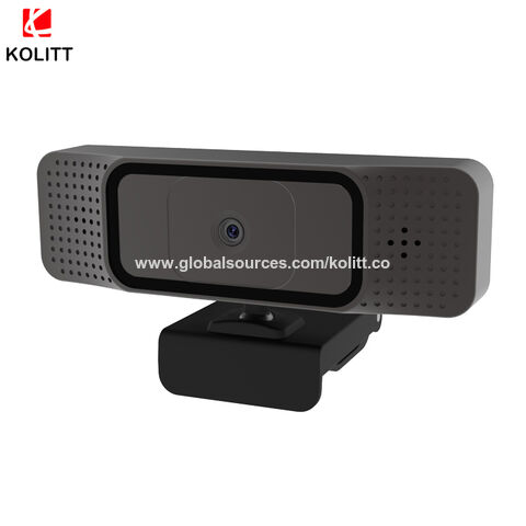 Buy Wholesale China Wholesale Computer Webcam Full Hd1080p Built-in ...