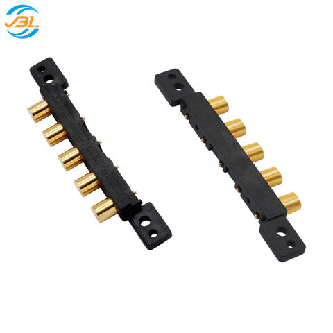 Pogopin Spring Needle Supply High Quality Spring Female Needle Large ...