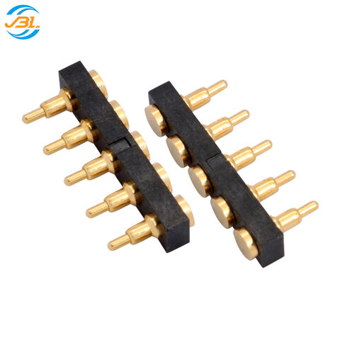 Bulk Buy China Wholesale Pogopin Spring Thimble Bluetooth Headset ...