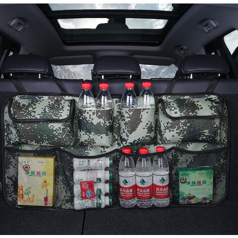 Buy Wholesale China New Product Super Capacity Multi Pockets Car ...