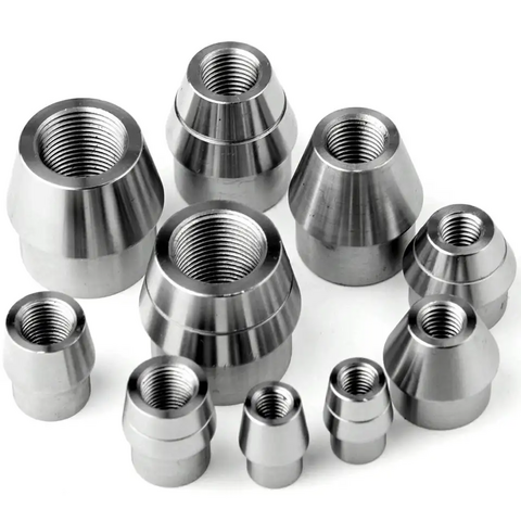 Buy Wholesale China Track Bar Rod End Kit 3/4"-16 Thread X 3/4" Bore ...