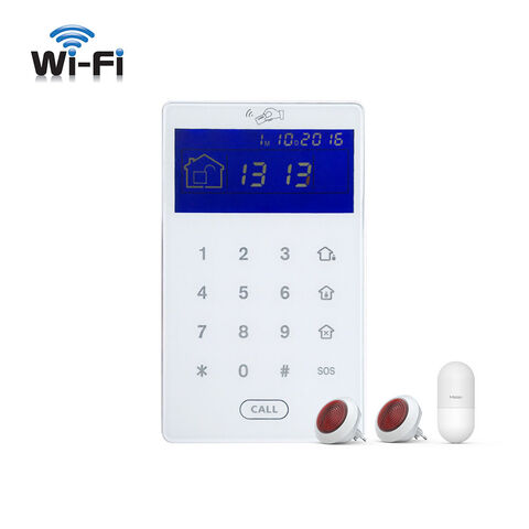 Buy Wholesale China Quality Rfid Door Access Controller Keypad Support ...