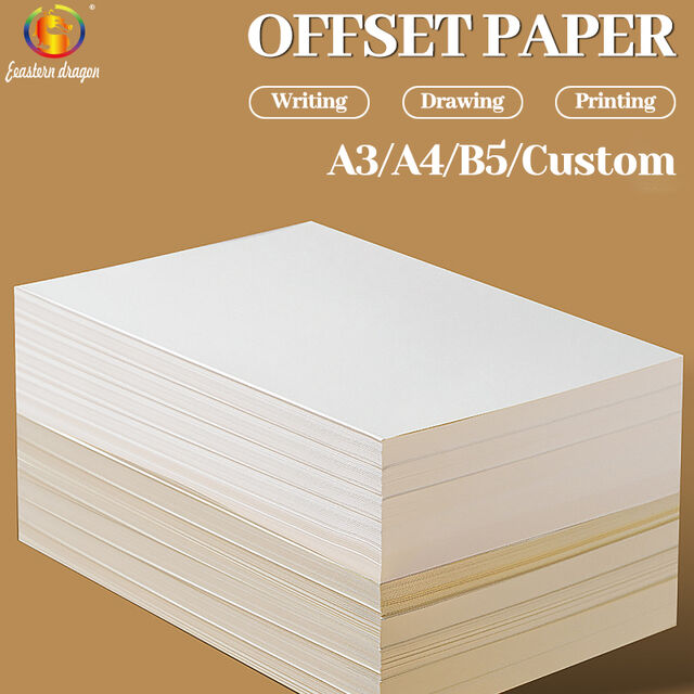 Buy Wholesale China Professional Paper Supplier-offset Paper Roll ...