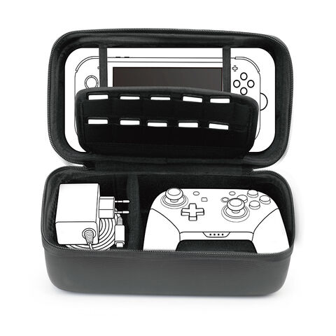Buy Wholesale China Storage, Protective And Carrying Case For Nintendo ...