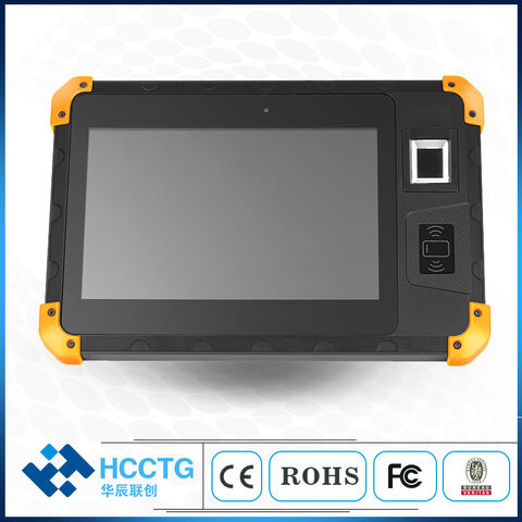 Buy China Wholesale Ip67 Waterproof Dropproof 13.56mhz Nfc Reader Smart Industrial Tablet ...
