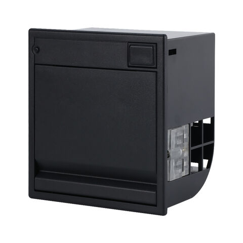 Buy Wholesale China Embedded Panel Ticket Receipt 58mm Mini Thermal ...