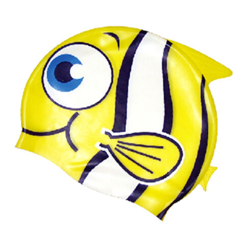 Buy Wholesale China Funny Swimming Cap-068h - & Funny Swimming Cap ...