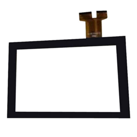 Buy Wholesale China New Product Capacitive Touch Panels - & Capacitive ...