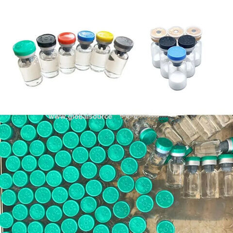 Buy Wholesale China Chemical Raw Material Hormone Powder Peptides ...