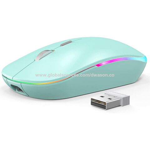 Factory Direct High Quality China Wholesale ·4d 2.4g Wireless Mouse-669 ...