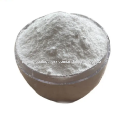 Buy Wholesale China Cosmetic Peptide/ Beauty Peptide Acetyl Hexapeptide ...