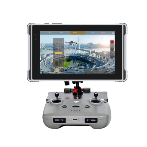 Hugerock X7 Highly Reliable Strong Light Readable Lightweight Uav ...