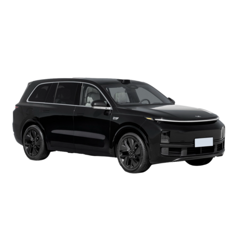 Buy Wholesale China Used Ideal Electric Vehicles Chinese Suv Black Ev ...