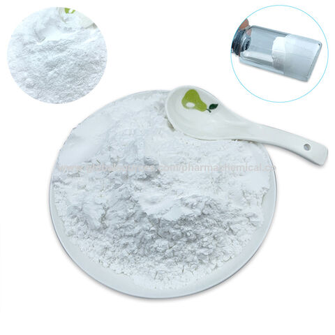 Buy Wholesale China Pharma Chemical Cas 784118-64-5 Ppap Hydrochloride ...