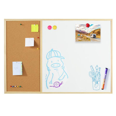 Buy Wholesale China Cork Board Board Board Solid Wood Board Board ...