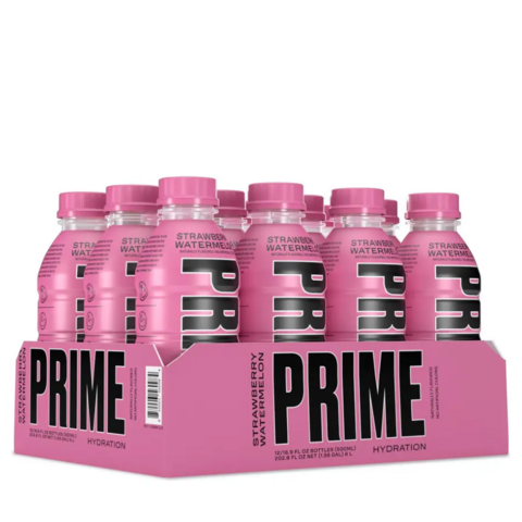 Buy Wholesale Canada Wholesale Refreshing Prime Energy Drink/prime ...