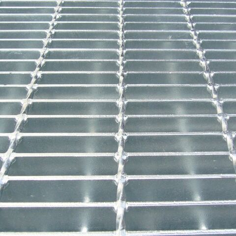 Buy Wholesale China China Galvanized Steel Grating Supplier Drainage ...