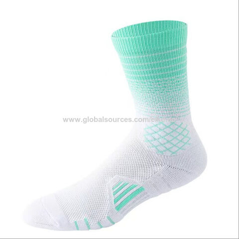 Buy Wholesale China Wholesale Good Quality Sport Sock Cushion Soccer ...