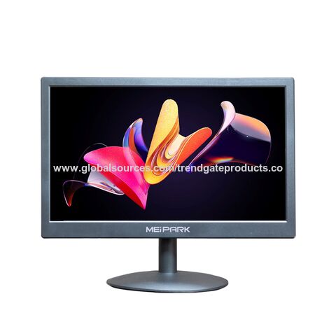 Buy Wholesale China 21 Inch Led Monitor Gaming Monitor,thin Frameless ...