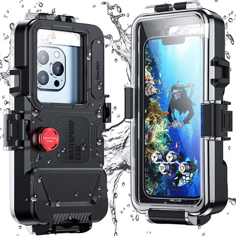 Buy Wholesale China Diving Phone Case Only For Iphone Series,snorkeling ...