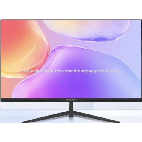 Buy Wholesale China 22" Inch Led Monitor & Gaming Monitor,thin ...