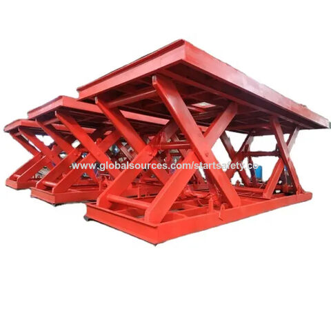 Buy Wholesale China Leader L65e Portable Automotive Low Mid Rise ...