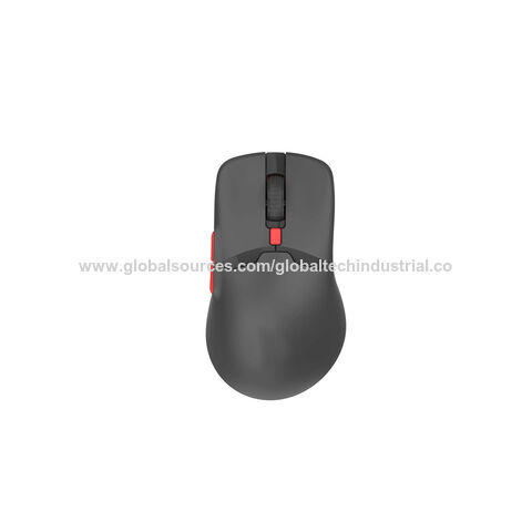 Buy Wholesale China Gm-608g Paw 3325 Wireless Gaming Mouse Rgb 6d ...