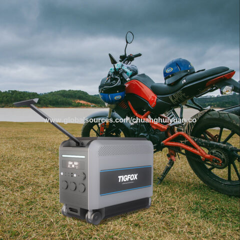 Bulk Buy China Wholesale 6000w 5000wh Mobile Ups Power Station Portable ...