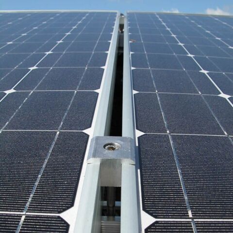 Buy Wholesale China Customized Design Balck Silver Aluminum Profile ...