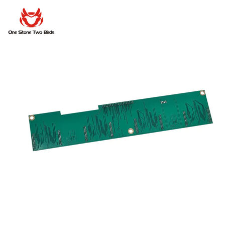 Buy Wholesale China Recording Socket Pcba Circuit Board Oem Wifi ...