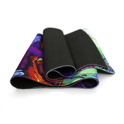 Buy Wholesale China Cheap Custom Mouse Mats Sublimation Gaming Mouse ...