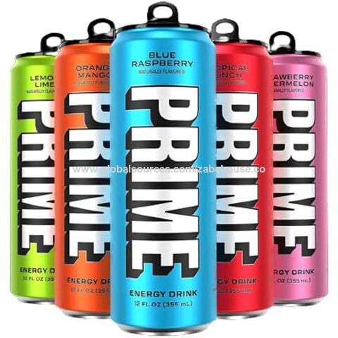 Buy Wholesale Canada Order Prime Hydration Energy Drinks Online & Prime ...