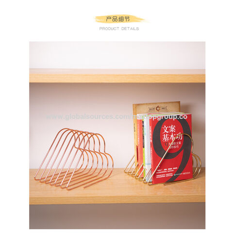 Buy Wholesale China Cheap Decorative Bookend Gift Bookends Comic Book ...