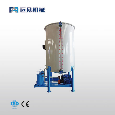 Buy Wholesale China Livestock Feed Mill Automatic High Accuracy Liquid ...