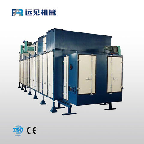 Buy Wholesale China China Supplier Feed Dryer Machine For Pet Fish ...