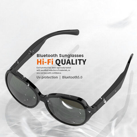 Buy Wholesale China Brand New Hifi Sound Quality Bluetooth Music ...