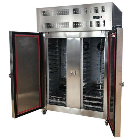 Buy Wholesale China Fast Freezing Cabinet Blast Freezer Machine ...