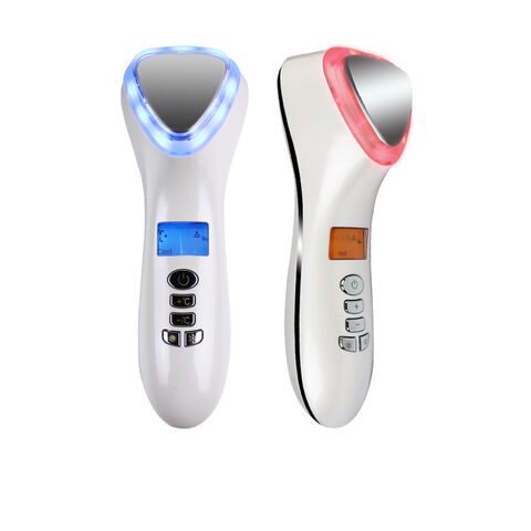 Buy Wholesale China Handheld Face Skin Spa Massage Electric ...