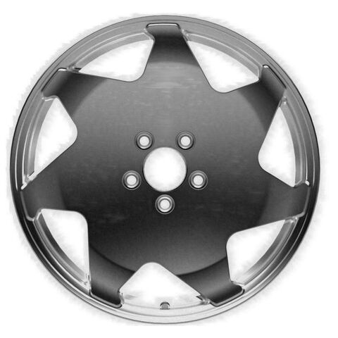 Buy Wholesale China Universal 4 Hole 156 Pcd 18 Inch Forged Alloy ...