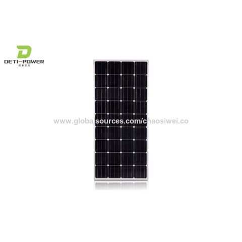 Buy Wholesale China 150w Polycrystalline Solar Panels,solar Panel ...