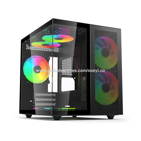 Buy Wholesale China Custom Soeyi New Computer Gaming Case Accessories ...