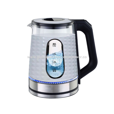 Buy Wholesale China Large-capacity Boiling Water Kettle To Prevent Dry ...