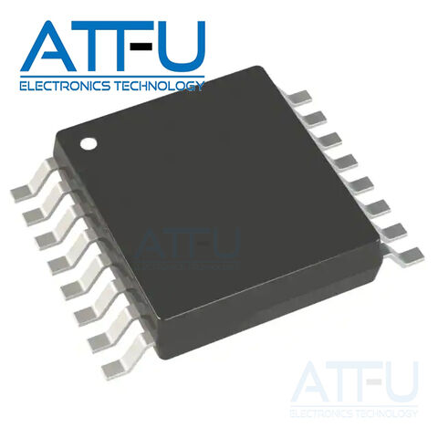 Buy Wholesale China Adg708bruz Ic Mux 8:1 4.5ohm 16tssop & Ic at USD 1. ...