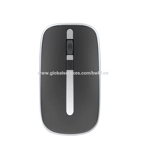 Buy Wholesale China 2.4g Wireless Mouse Pixart 3205 Sensor 4d Optical ...