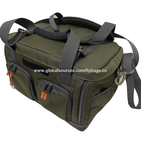 Tote Bag Air Hard Shell Back Pack Hammer Floating Bag, Fishing Bag ...