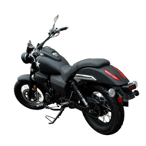 Buy Wholesale China High Speed Cruiser Motorcycle Scooter 350cc Dirt ...