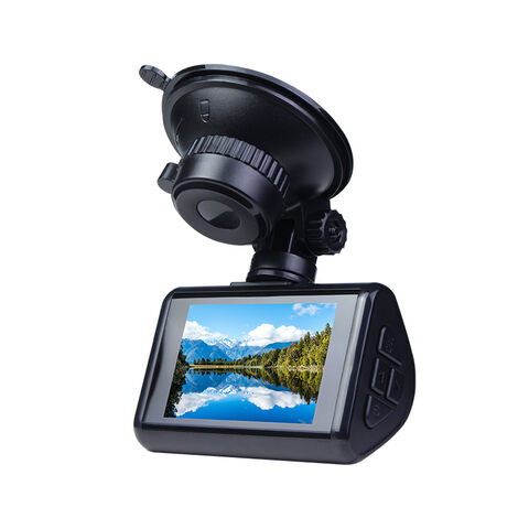 Buy Wholesale China Hot Sales 3inch Car Dvrs Full Hd 1080p Dvrs ...