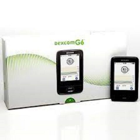 Buy Wholesale Turkey Dexcom G6 Silicone Case Cover For Receiver ...